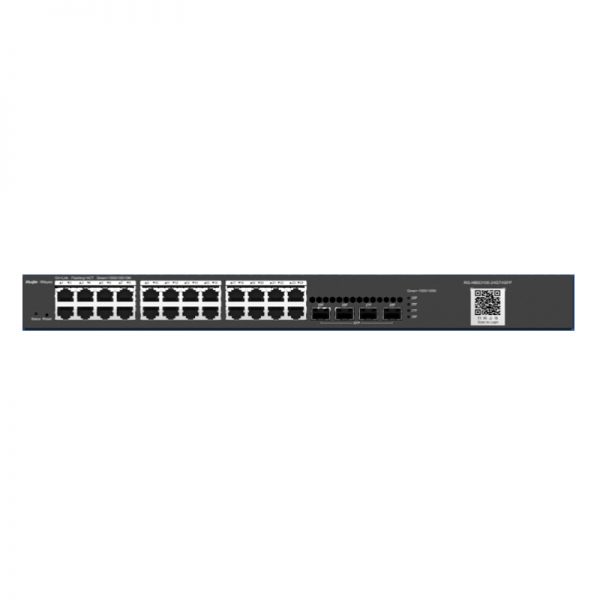 RG-NBS3100-24GT4SFP